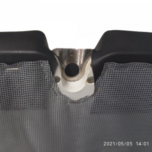 Coussin Bolster Optima Zodiac Bombard-Coussins pour semi rigide | SNA